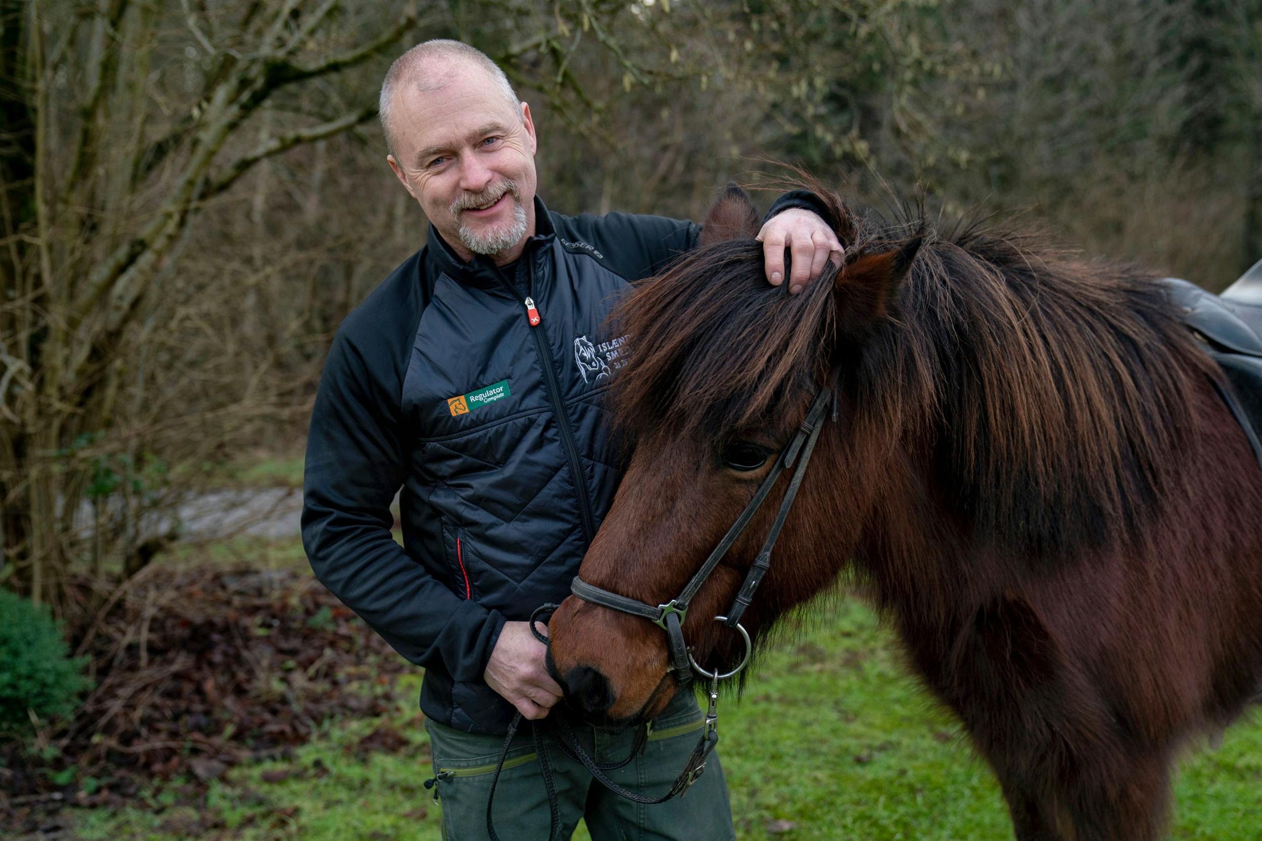 Det kan godt betale sig at tage en chance | Familie Journal