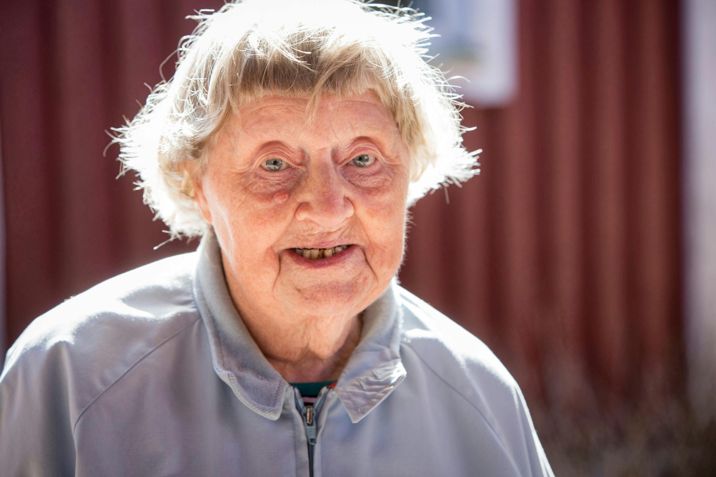 Nu får Karoline sin undskyldning | Familie Journal