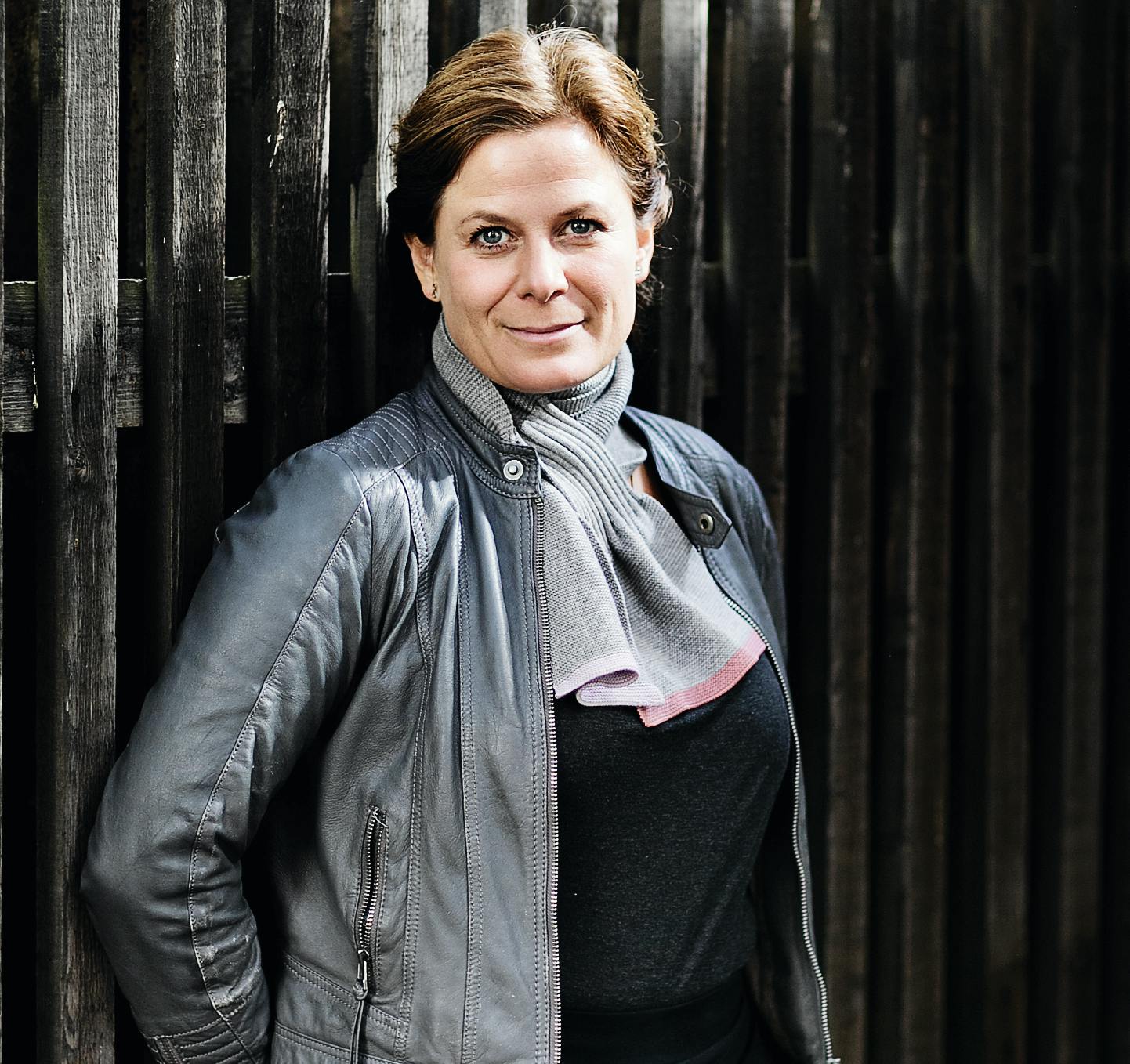 Camilla Bendix spiller julemandens kone i ny familiefilm | Familie Journal