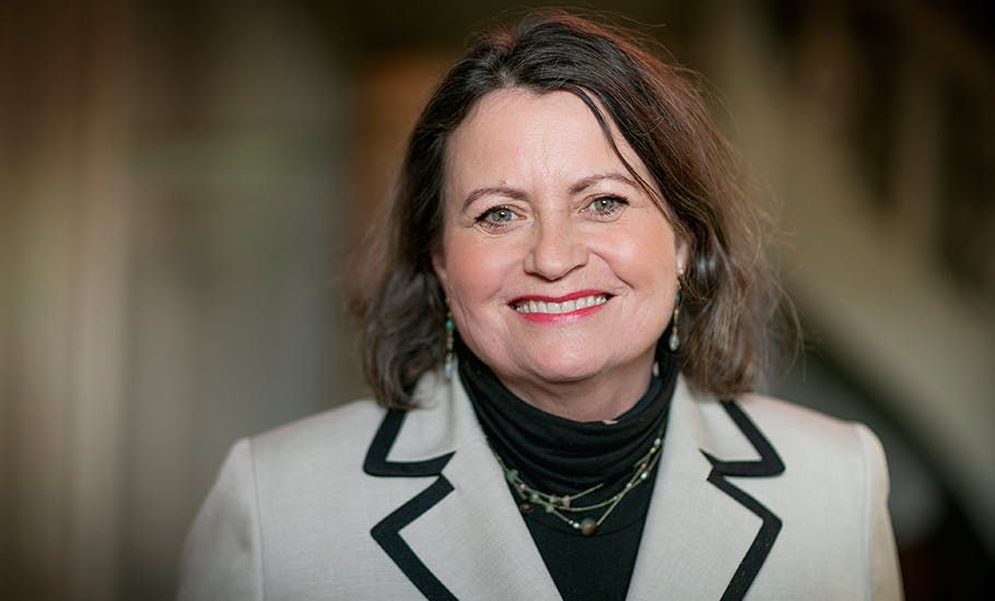 Mathilde Bondo: Min og Lasses kærlighed og spilleglæde er i behold ...