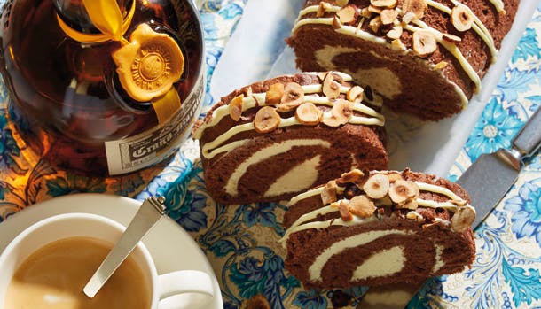 roulade | Familie Journal