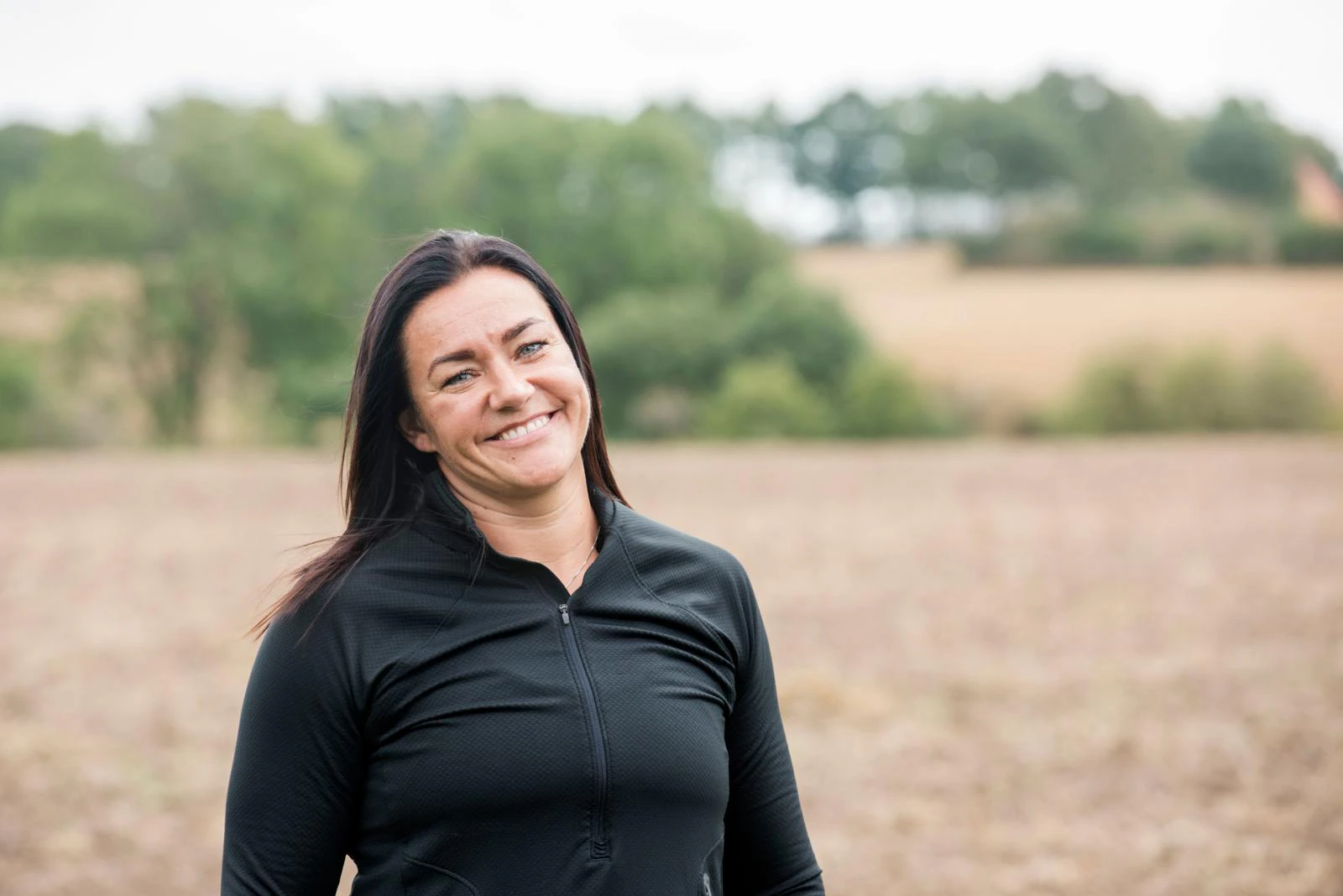 Mie lever med leddegigt: Det er mig, der bestemmer | Familie Journal