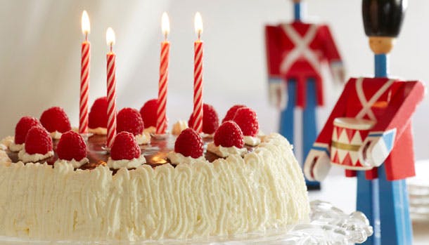 lagkage | Familie Journal