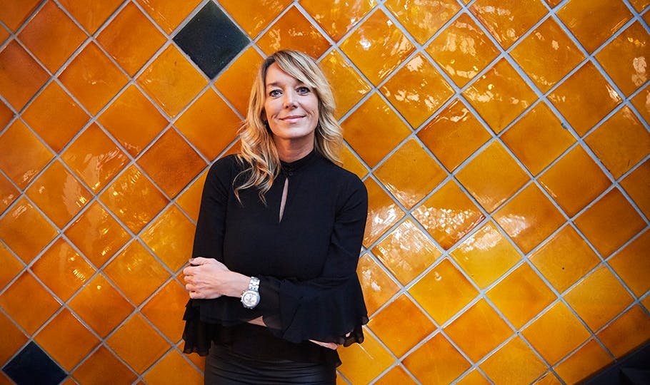 Før lørdagens musikdyst advarer en Grand Prix-veteran: Hurtig ...