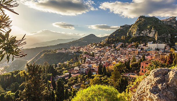 Det skal du opleve, når du rejser til Sicilien... | Familie Journal