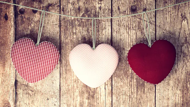 Valentinsdag: 8 romantiske gaver til din udkårne | Familie Journal