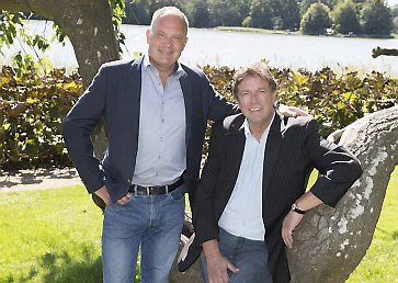 Ole Stephensen har skrevet bog om, hvordan det er at vinde den store ...